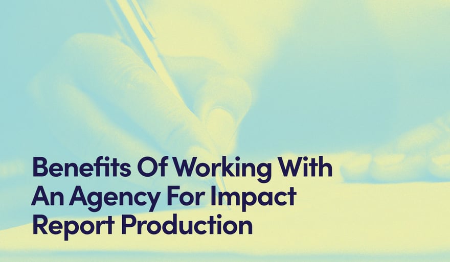 The Complete Guide to ESG & Social Impact Reporting