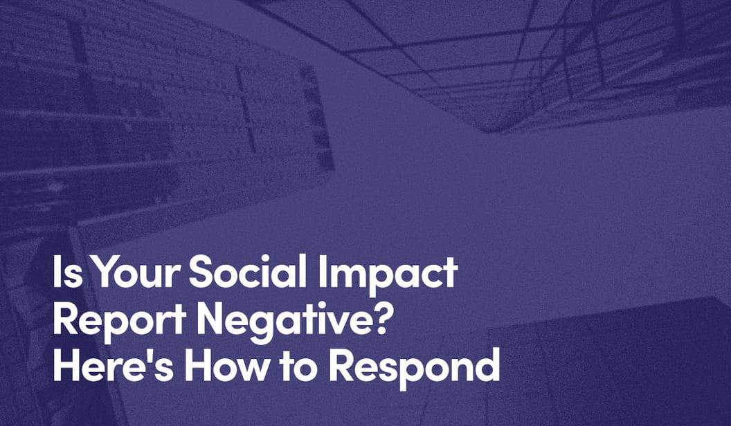 The Complete Guide to ESG & Social Impact Reporting