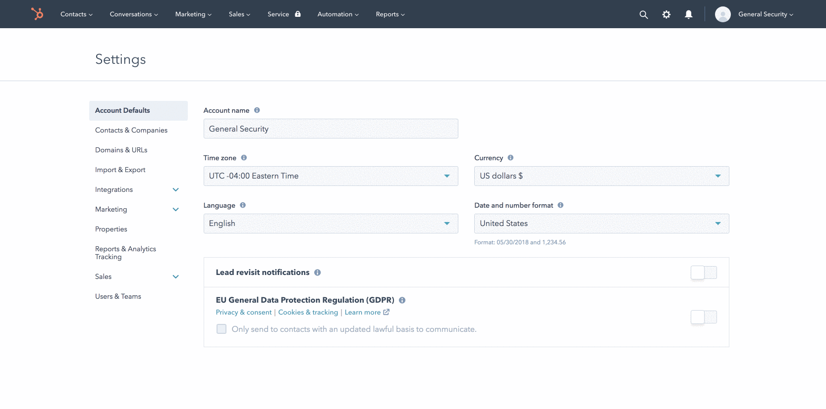How To Build Your Shopify Products In HubSpot