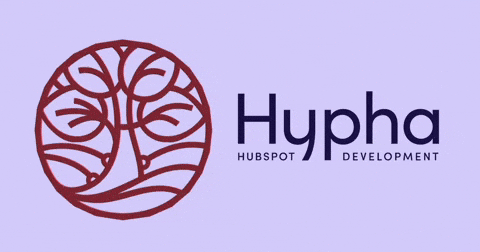 HubSpot Partner Agency for B2B Companies | Hypha HubSpot Development